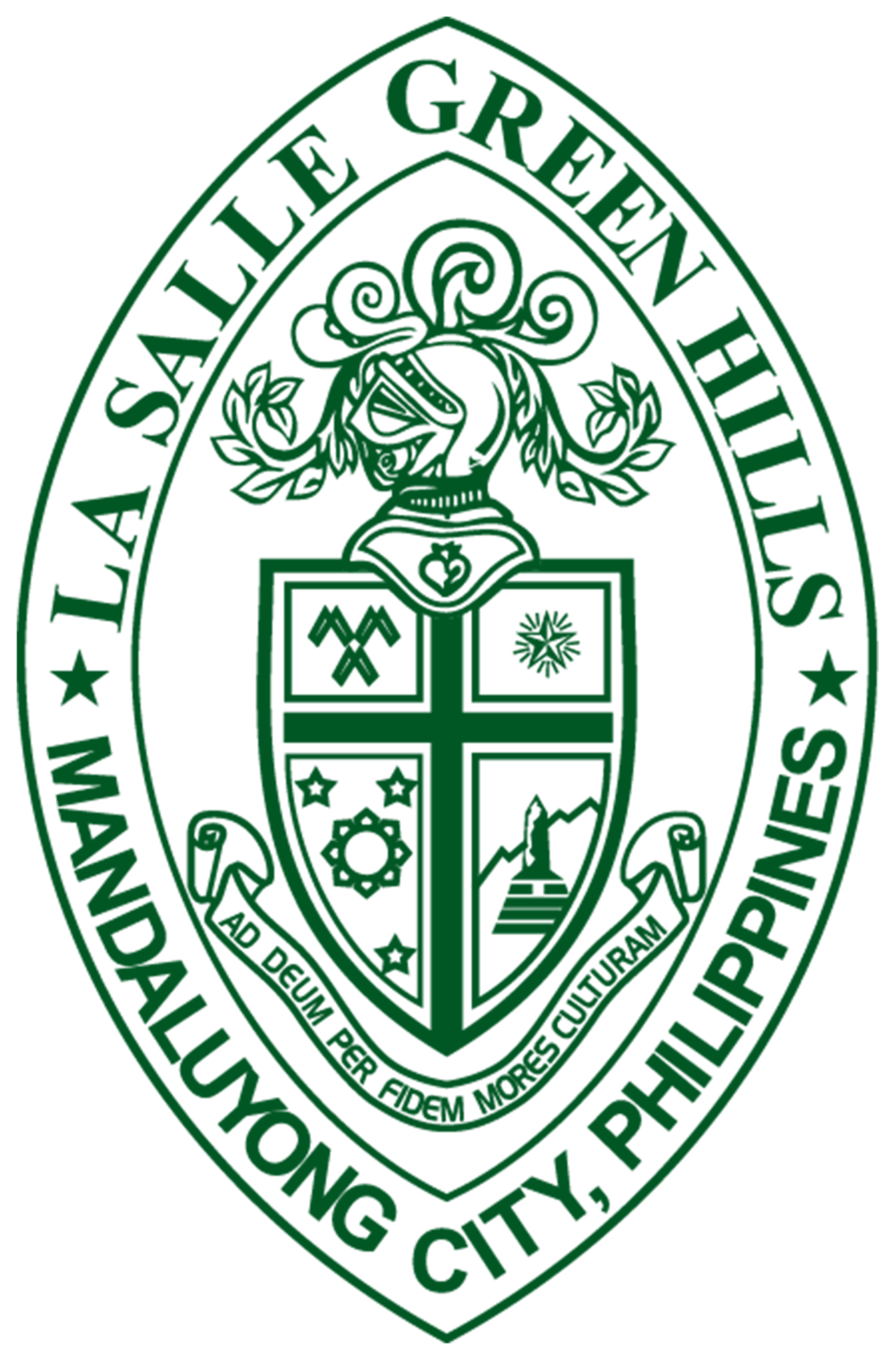 What’s New for SY 2020-2021 | La Salle Green Hills