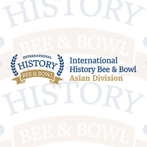 LSGH Seniors Shine In International History Olympiad - La Salle Green Hills