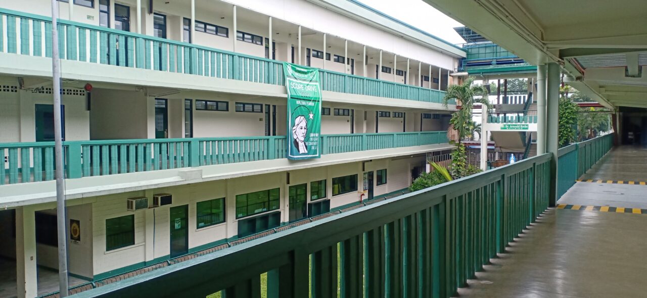 LSGH Welcomes Its First Coed SHS Batch | La Salle Green Hills