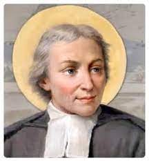 About St. La Salle | La Salle Green Hills