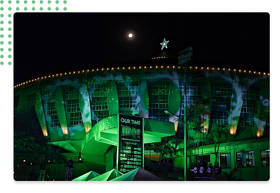 Association | La Salle Green Hills