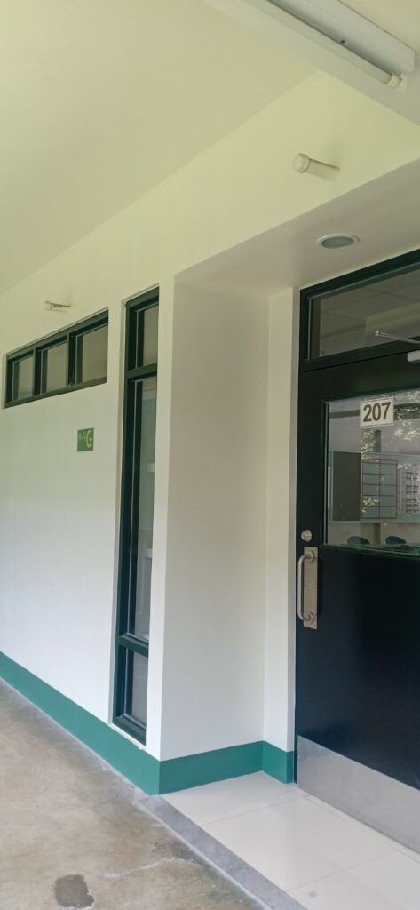 LSGH Welcomes Its First Coed SHS Batch | La Salle Green Hills