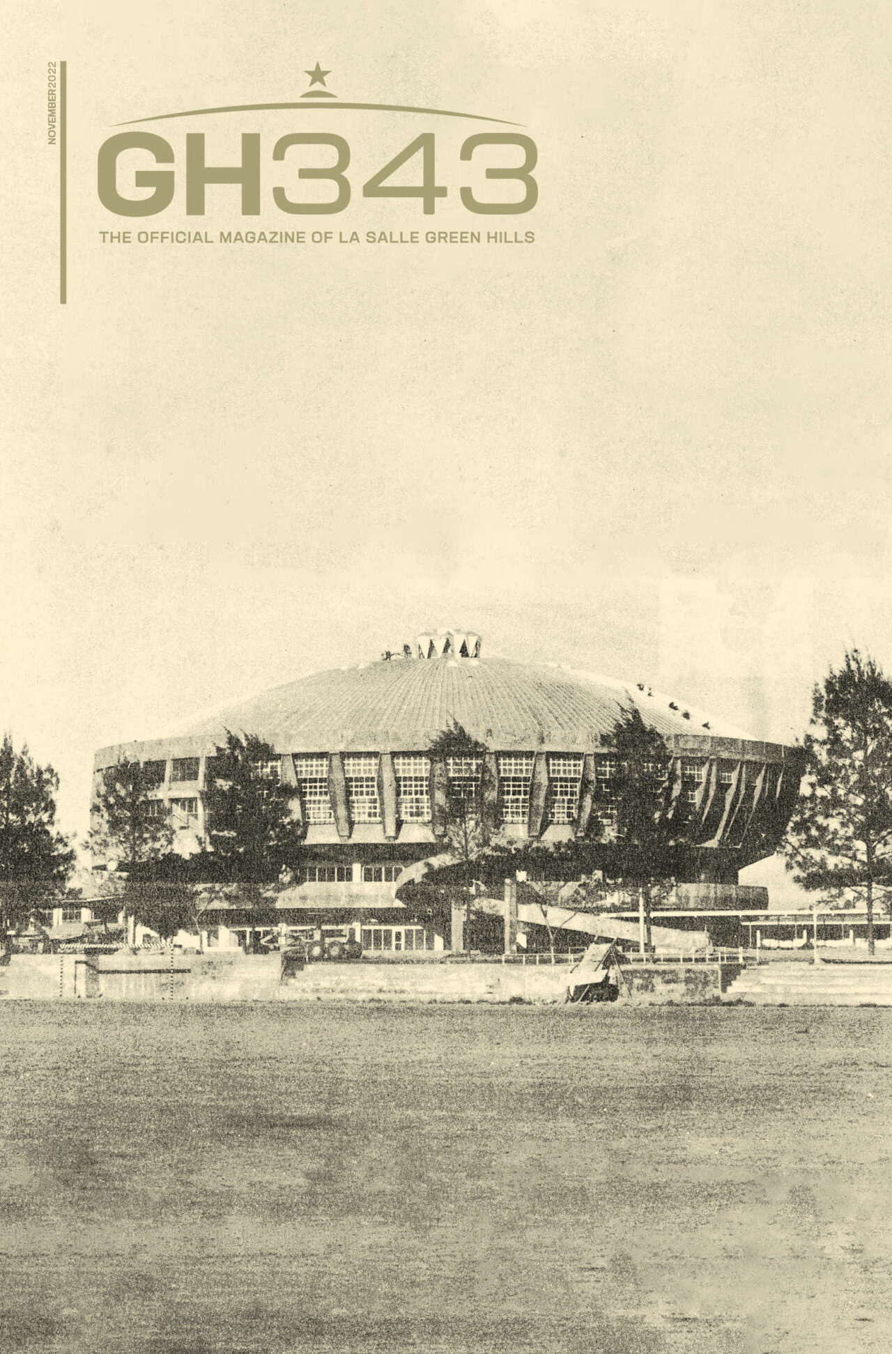 Get to know more about Ranger 360! - La Salle Green Hills