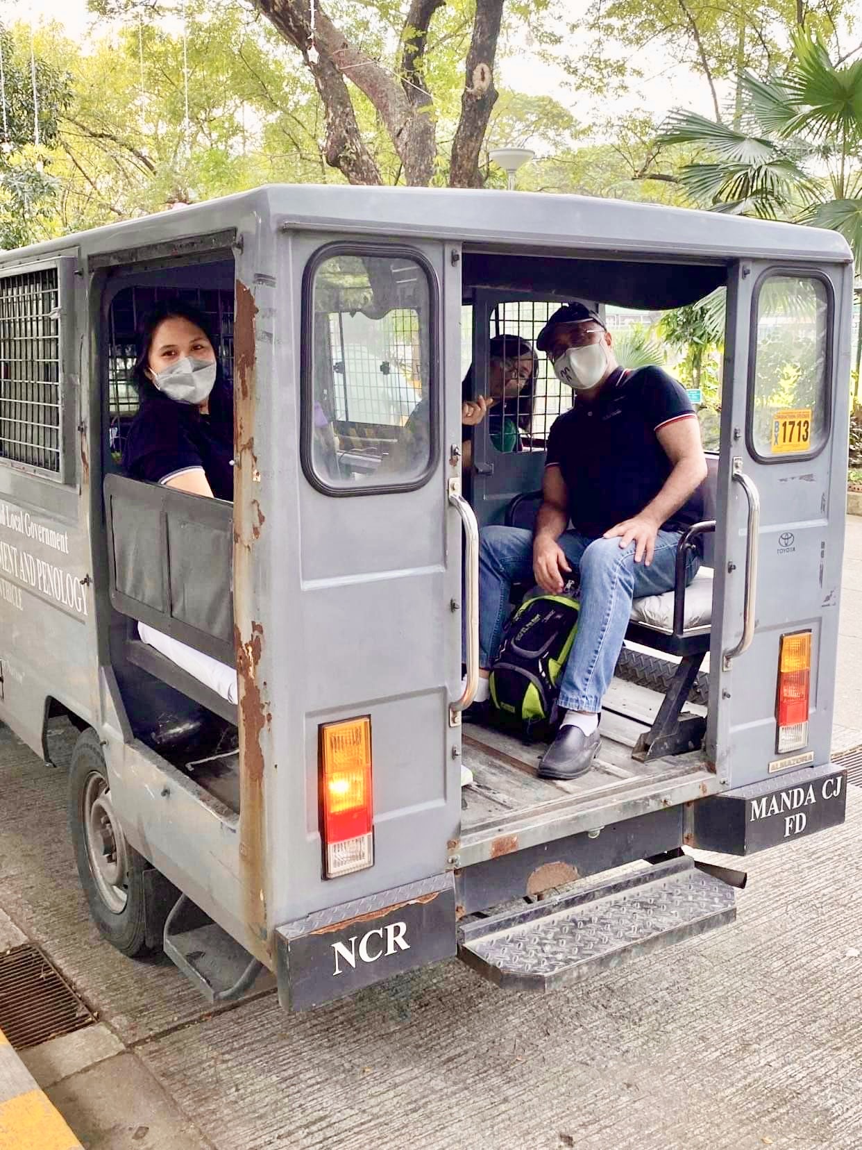 Meet the Brothers at LSGH – Br. Vince H. Fernandez FSC – Faculty, LSGH ...