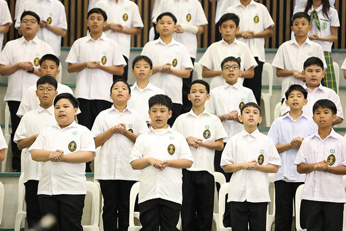 Events | La Salle Green Hills