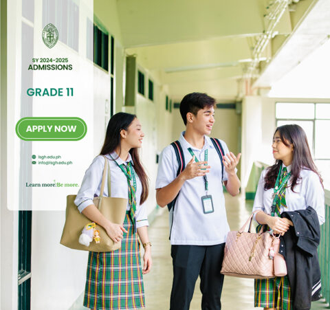 Events | La Salle Green Hills