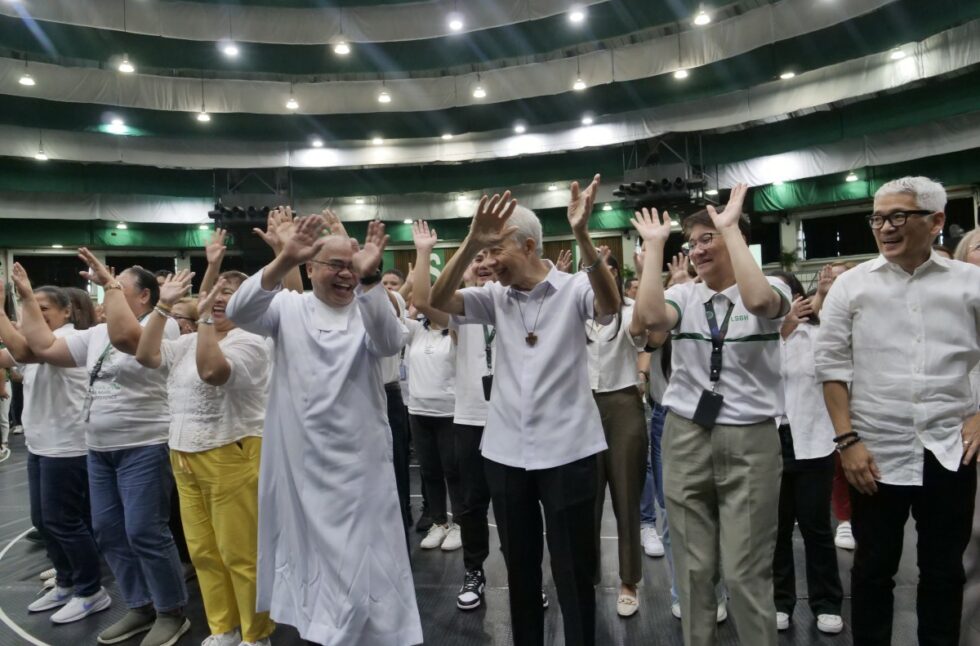 LSGH Legacy and Innovation | La Salle Green Hills