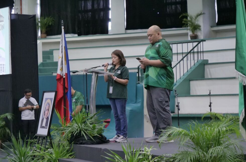LSGH Legacy and Innovation - La Salle Green Hills