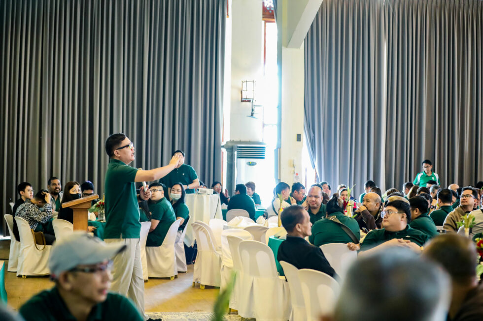 LSGH Legacy and Innovation | La Salle Green Hills