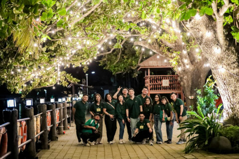 LSGH Legacy and Innovation | La Salle Green Hills