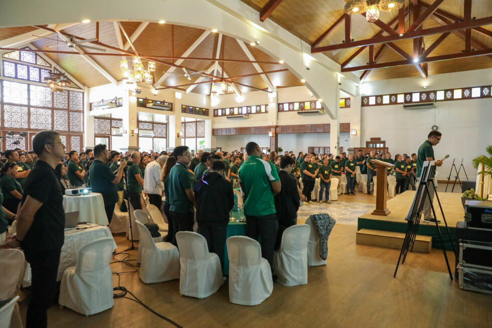 LSGH Legacy and Innovation | La Salle Green Hills